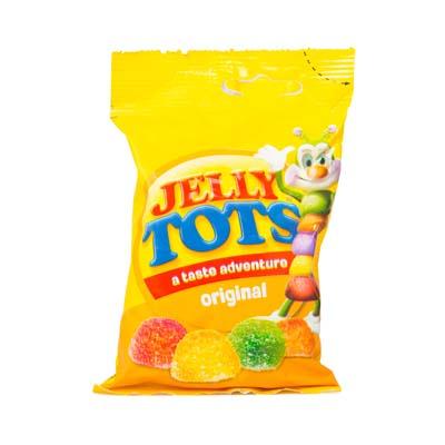 Original Jelly Tots 100g – New York Biltong